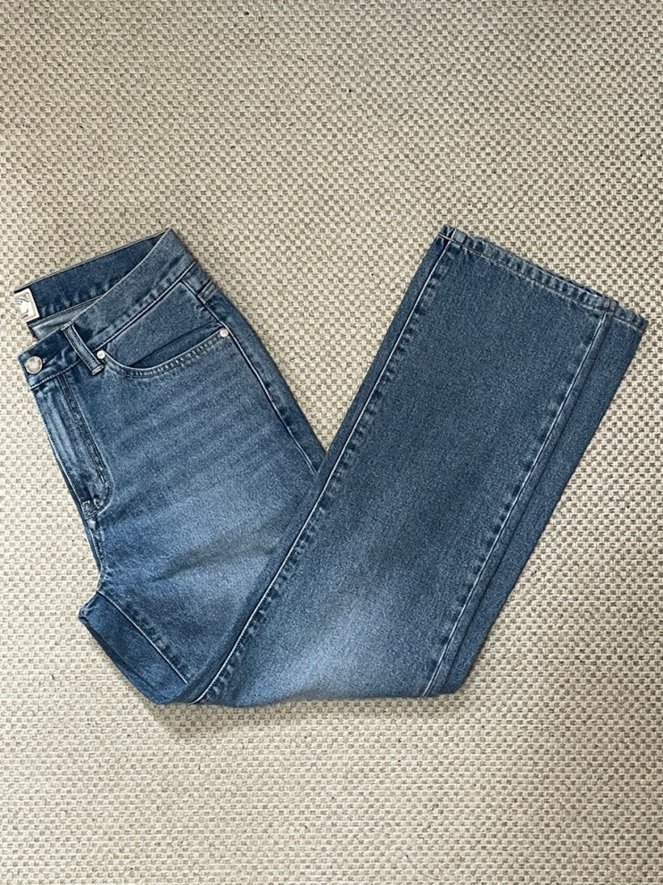 [ gddn ] GDDN 굿데님 연청 데님 리뷰 (GNST05) : 네이버 블로그