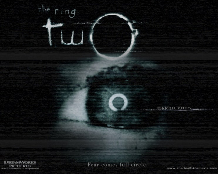링 2 (The Ring Two, 2005) : 네이버 블로그