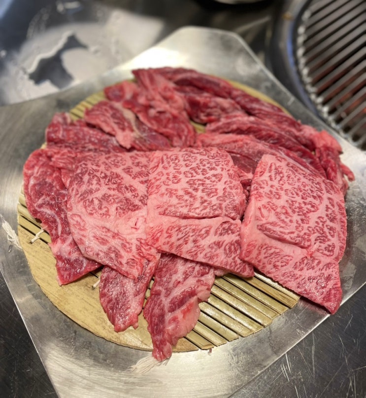 방배동 맛집 ‘칠프로칠백식당 방배점 엄마와 소고기 데이트😋 네이버 블로그