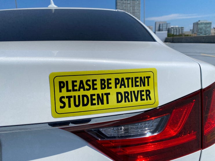 [미국 일상] 일리노이주 시카고 운전면허 실기시험 합격 후기 Chicago West Illinois DMV : 네이버 블로그
