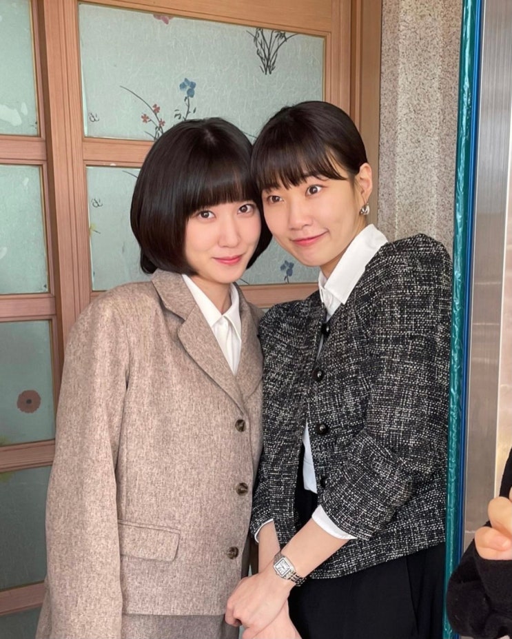 이상한 변호사 우영우박은빈 최수연하윤경 옷 패션 정보 여성 오피스룩 브랜드트위드 자켓 셋업 수트 파자마