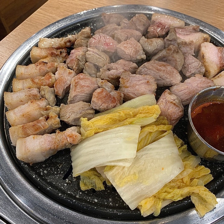 도민상회 제주협재본점 Ll 협재 한림 제주 흑돼지 맛집 추천 네이버 블로그