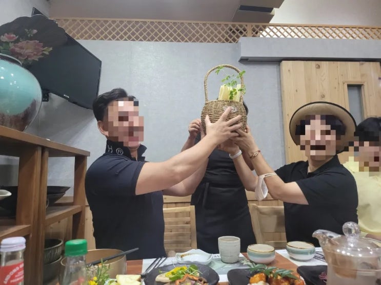 대구칠곡녹야원부모님생신에 온가족 즐거운나들이 통쾌한 심봤다 네이버 블로그