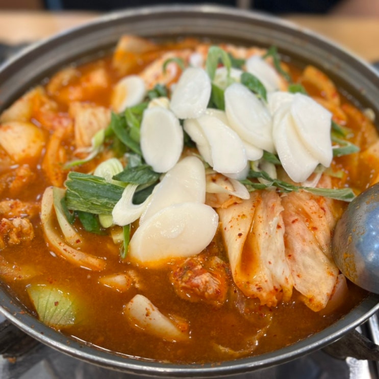 안양 예술공원 명촌 두루치기 / 내돈내산 두루치기 맛집 솔직후기 : 네이버 블로그