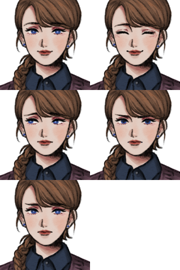 🛤 스타듀밸리 초상화모드 1.5패치 ver.조디 : 네이버 블로그