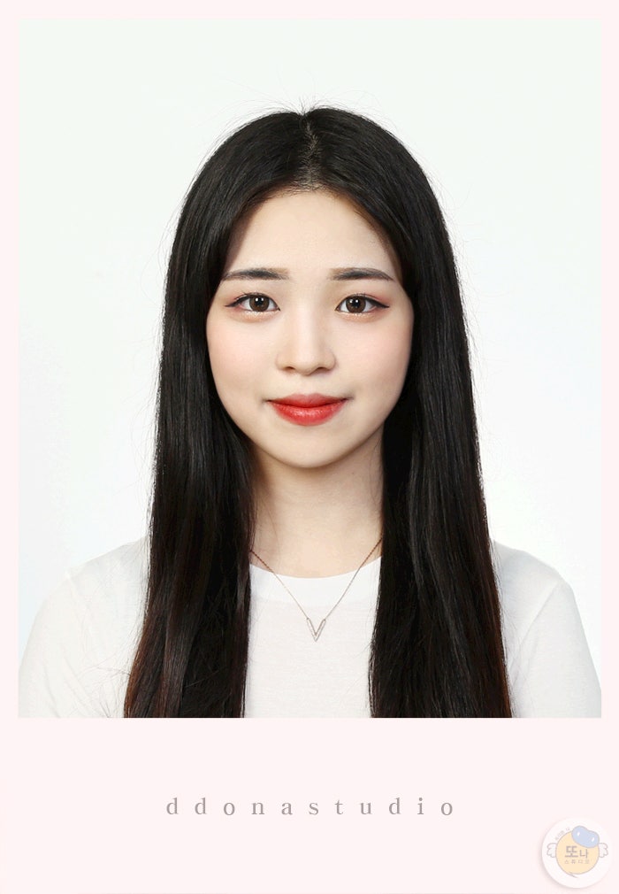 부천 여권사진 신중동역 주민증록증사진 또나스튜디오 부천 사진관 네이버 블로그