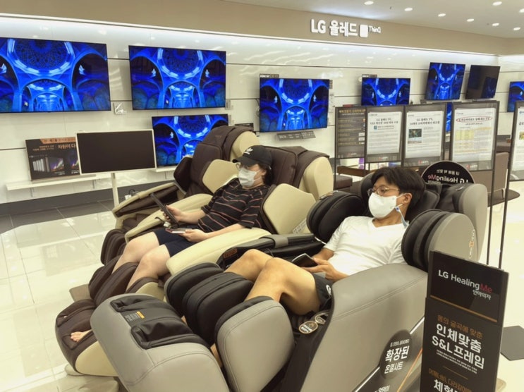 엘지 올레드 tv 65인치, 올레드티비수명?? 엘지 트롬세탁기 24kg, 엘지 오브제 a9스팀청소기, 딤채 김치냉장고 구입후기! : 네이버 블로그