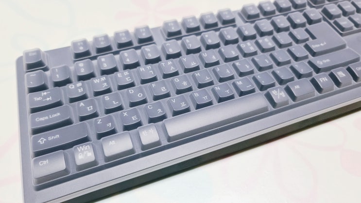 무선 키보드 마우스 QSENN MK450 키보드 마우스 세트 : 네이버 블로그