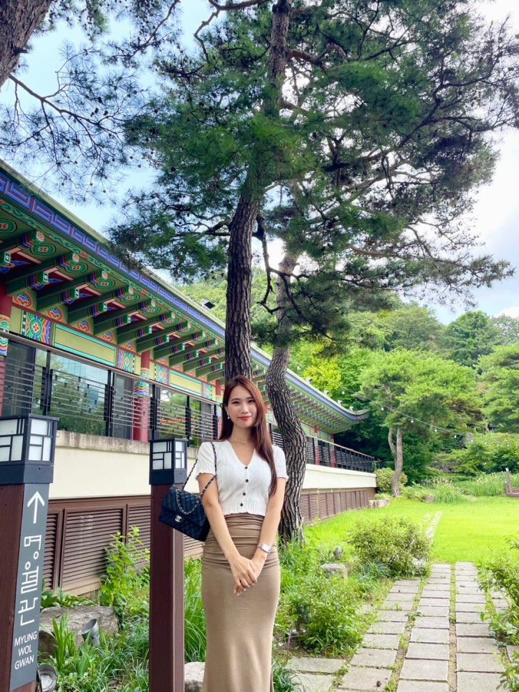 서울 부모님 식사 하기 좋은 식당 맛집 추천 비스타 워커힐 서울 명월관 서울 광진구 가족식사 유아동반 한옥식당