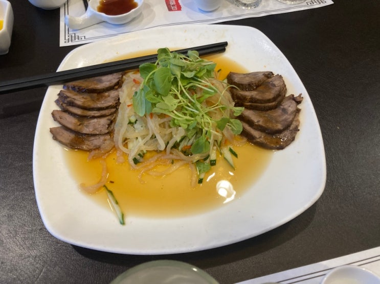 천안 중식당 슈엔 코스요리 슈엔정탁 룸식당 추천 네이버 블로그