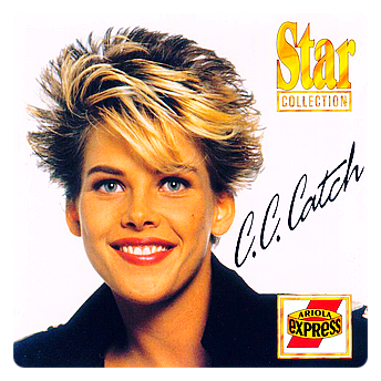 [유로댄스] C. C. Catch - Live Concert : 네이버 블로그