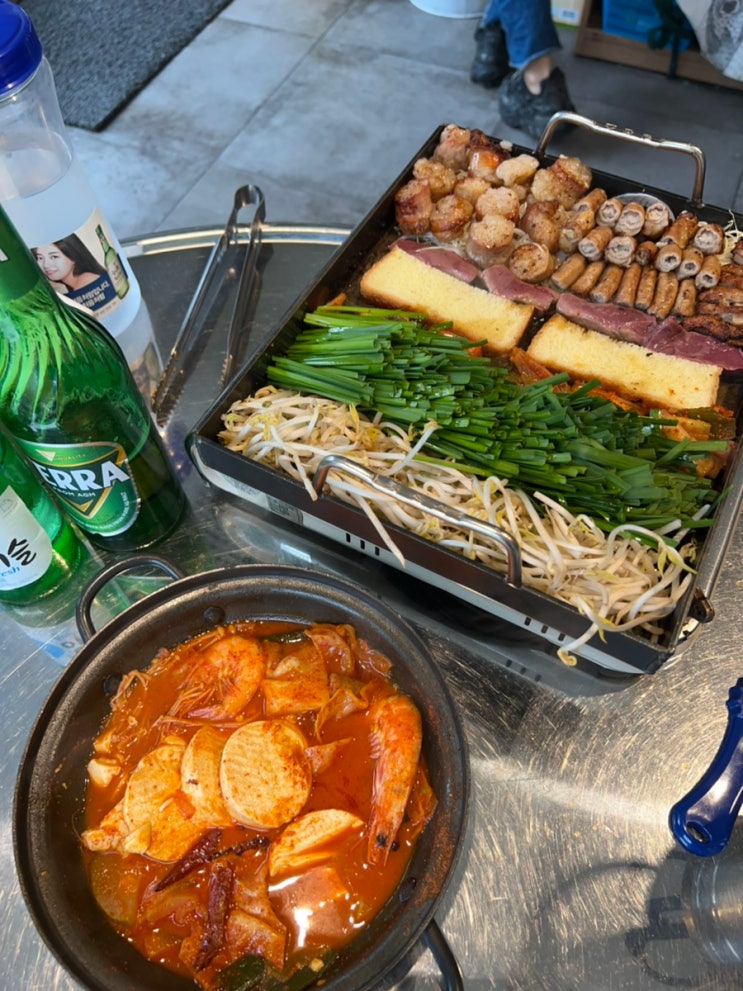 연남동곱창 대승곱창 꼭 가봐야할 맛집 인정 네이버 블로그