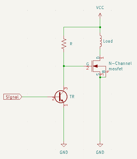 부트스트랩(Bootstrap) 회로란 (with Charge pump) : 네이버 블로그