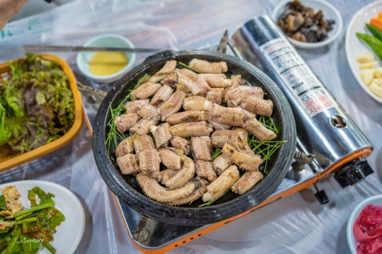 부산 기장 꼼장어 맛집 오양수산장어구이센터 짚불곰장어로 몸보신하는 연화리맛집 네이버 블로그