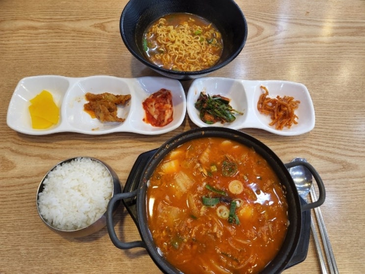광주 광산구 맛드림 김밥나라 운남2호점 네이버 블로그