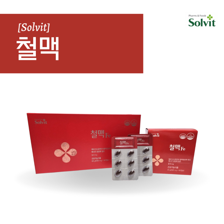 [Solvit] 🌈철맥 : 네이버 블로그