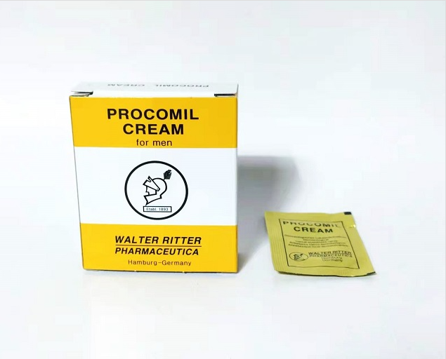 프로코밀 PROCOMIL : 네이버 블로그
