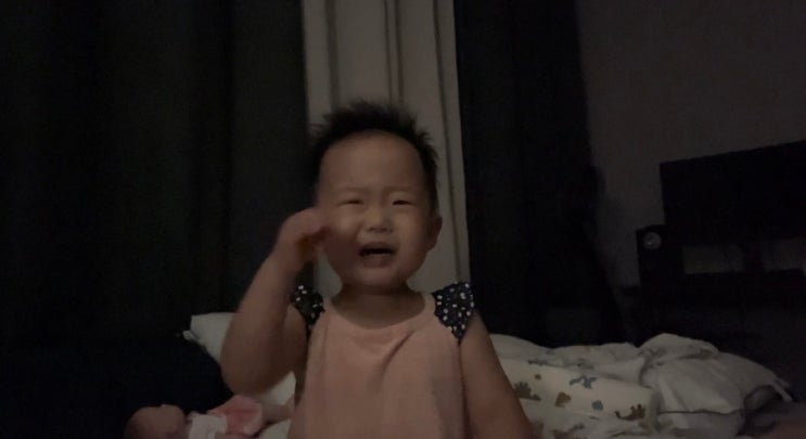 19개월 아기훈육 두돌아기 떼쓰는 아이 훈육방법 네이버 블로그