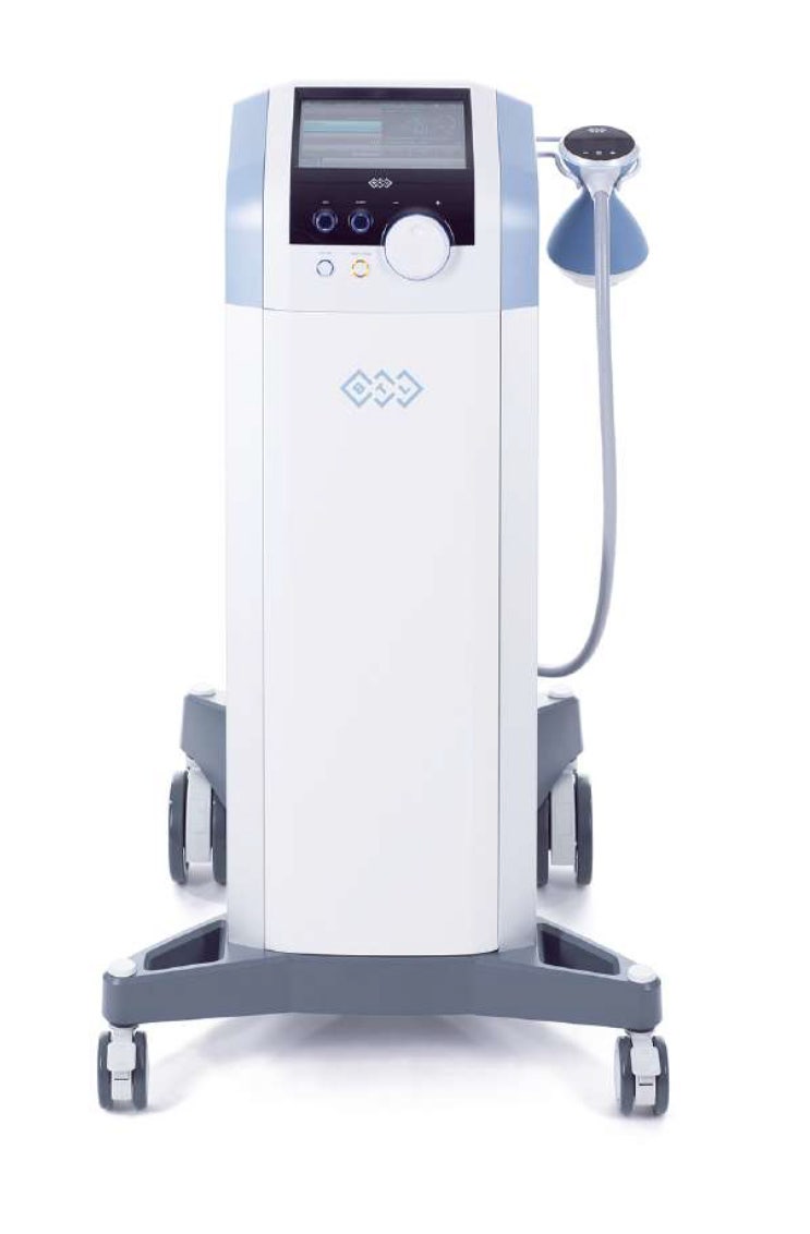 충무동정형외과 [통증치료에 효과적인 BTL-6000 집중형 체외충격파(FSWT) 및 방사형 체외충격파(RSWT)] : 네이버 블로그