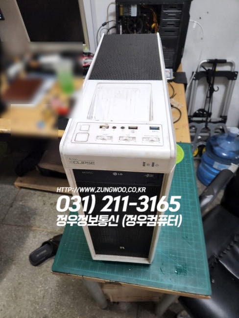 마이크론 Ssd 500gb C드라이브로 추가해 셋팅합니다 수원컴퓨터수리 컴퓨터포맷 네이버 블로그