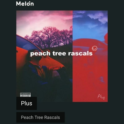 Peach Tree Rascals - Plus [밤에듣기좋은음악] : 네이버 블로그