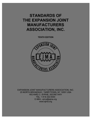 EJMA Book of Standards (EJMA 핸드북) : 네이버 블로그