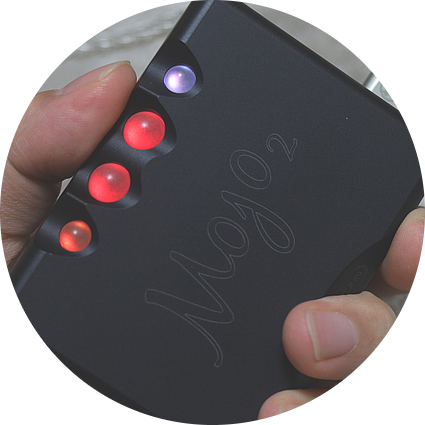 코드 모조 2(Chord Electronics MOJO 2) DAC / AMP : 네이버 블로그