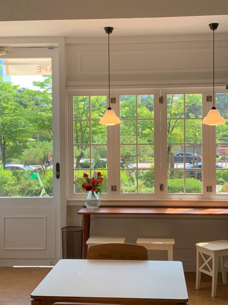 인천송도 카페 : 스윗머드 Sweet mud : 네이버 블로그