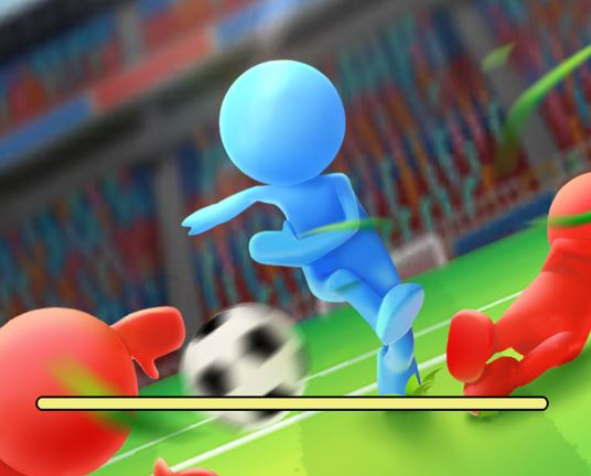 스틱맨 축구 게임 Super Goal 어떤 게임일까? : 네이버 블로그