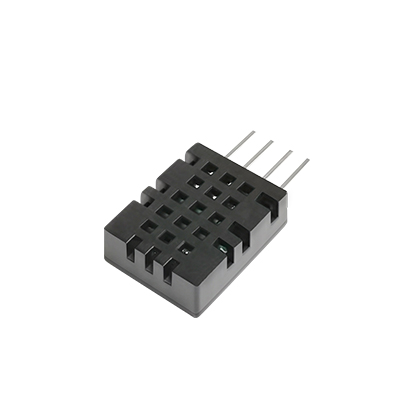 ASAIR SIP 패키지 온습도 센서 - DHT20 : 네이버 블로그