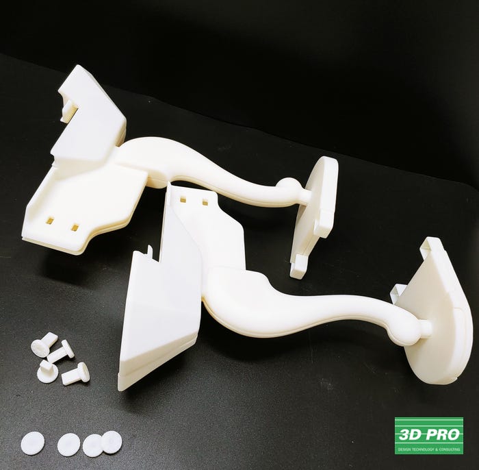 3d 프린터로 부품 출력물 제작3d 프린터 시제품 출력대학생 졸업작품sla 레이저 방식abs Like 레진 소재쓰리디