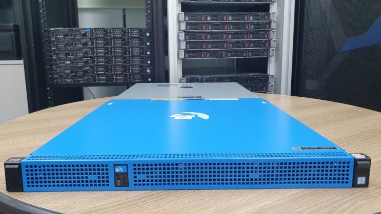 Dell C4130 GPU서버 (GPU*4ea) : 네이버 블로그