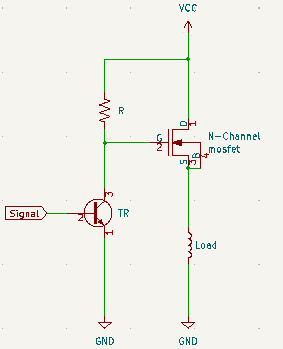 High Side Switch / Low Side Switch : 네이버 블로그