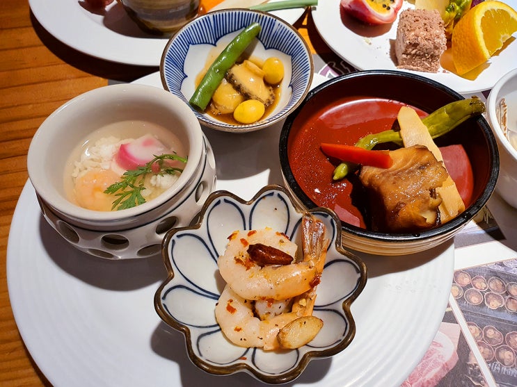 사당 맛집 심비디움2 by bareumi 일식코스요리뷔페 추천 : 네이버 블로그