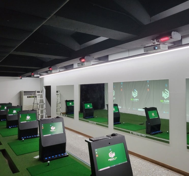 경주 동천동 스크린골프 경주 골프존 비전플러스 골프연습장스크린골프연습장이준일골프필드온타석스크린스크린골프창업인테리어스크린골프설치 네이버 블로그