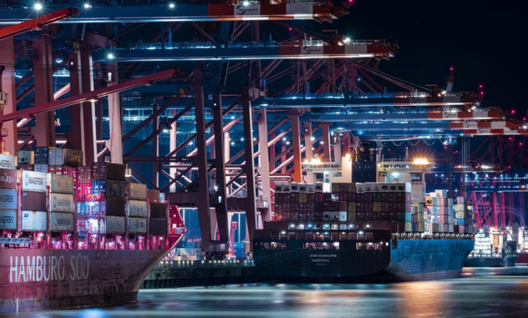 무역용어 ETD ETA 알아보기 (POL POD) : 네이버 블로그