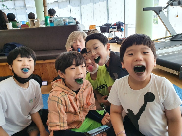 2022년 8월 Practice 분당.판교 아이스하키 : 네이버 블로그