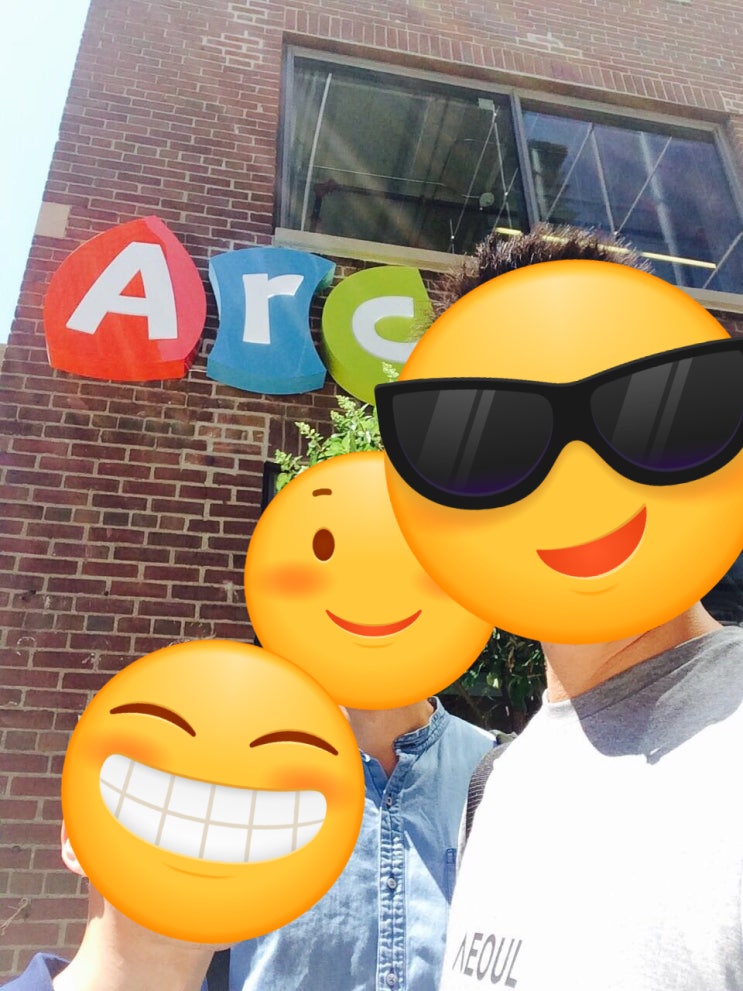 쿠슈스토리#8 나의 첫 캐나다 회사, 토론토의 Arc Productions (+ ㅎㄷㄷ 월세 그리고 캐나다 연봉 공개 ...