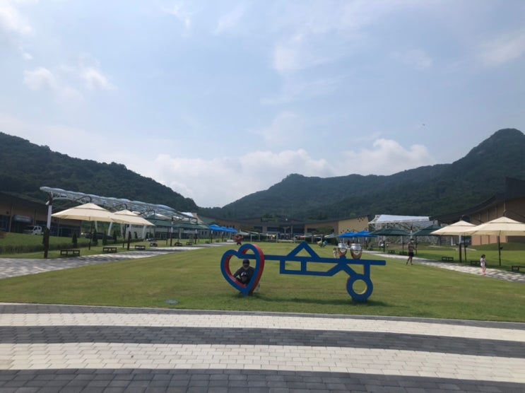 순창 여행 아이와 함께 가기좋았던 순창발효테마파크 네이버 블로그
