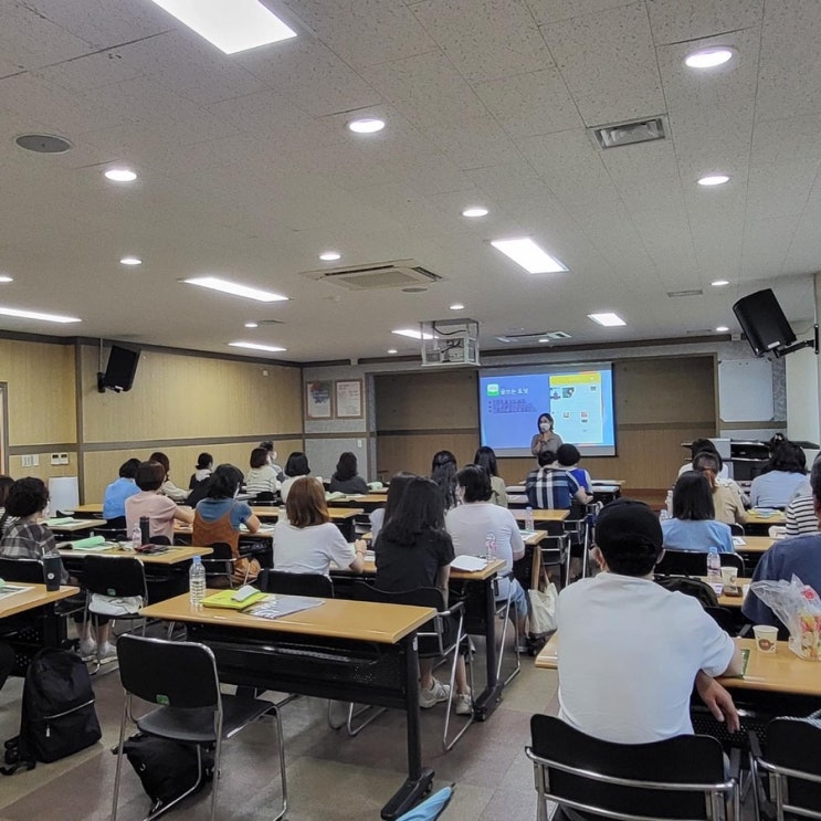 왜 우리는 경쟁토론만 했을까요 나주공공도서관 교사들의 말 학교에 정말 필요한 비경쟁 독서토론” 나주 카페 추천 네이버 블로그