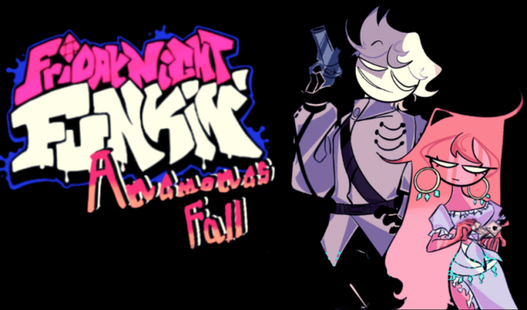 FNF Anemones fall : 네이버 블로그