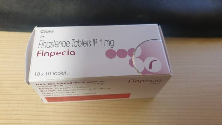 탈모치료제 핀페시아(Finpecia) 후기 : 네이버 블로그