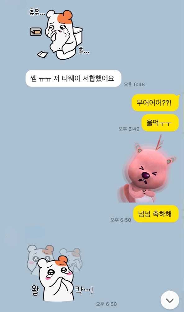 죠스데이터 티웨이항공 승무원채용 서류 누가 붙었을까” 합격스펙 통계👉🏻 나이토익점수제2외국어경력유무 알아보기 D
