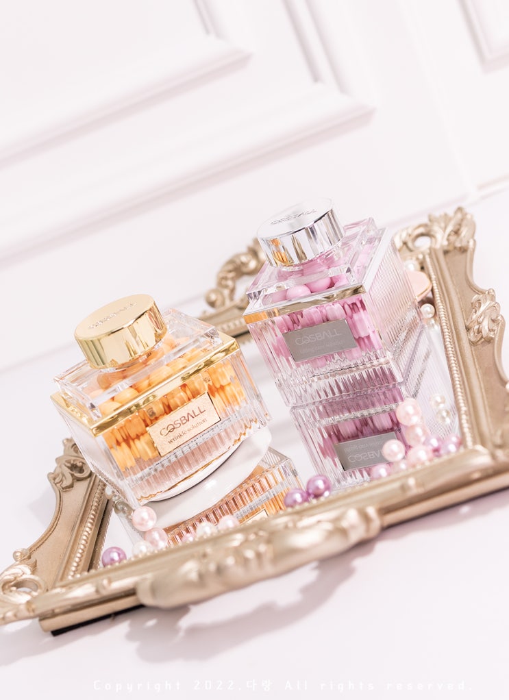 주름개선화장품 COSBALL 코즈볼 2030&4050 둘 다 좋아 🎶 : 네이버 블로그