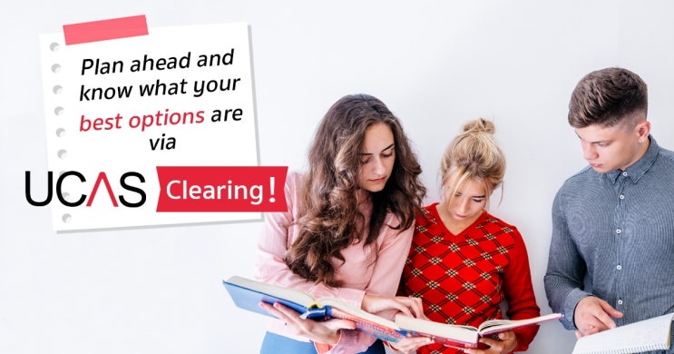 유카스 엠바고 기간 UCAS 클리어링 준비하세요 : 네이버 블로그