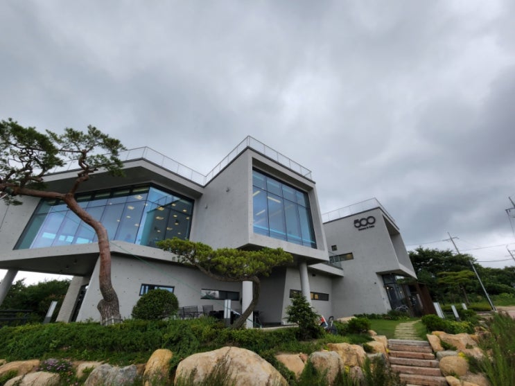 양남)500베이커리엔카페 : 네이버 블로그