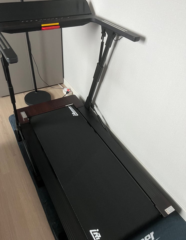 Irunner x7 리뷰 : 네이버 블로그