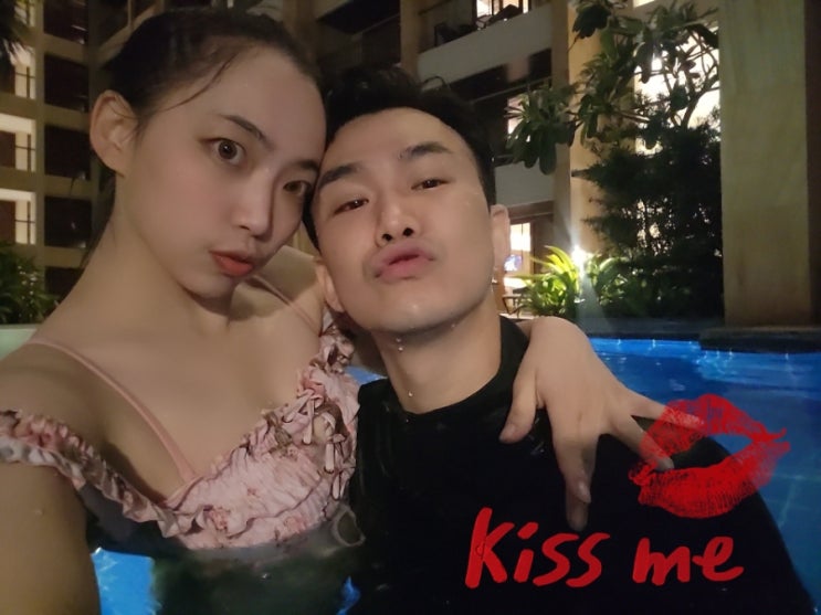 필리핀 보홀 여행 가성비 좋은 헤난 타왈라 리조트 다시가도 또 가고싶은 곳 춤추는 부부 여행기 네이버 블로그