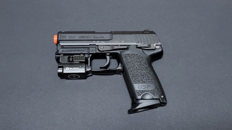 USP COMPACT : 네이버 블로그