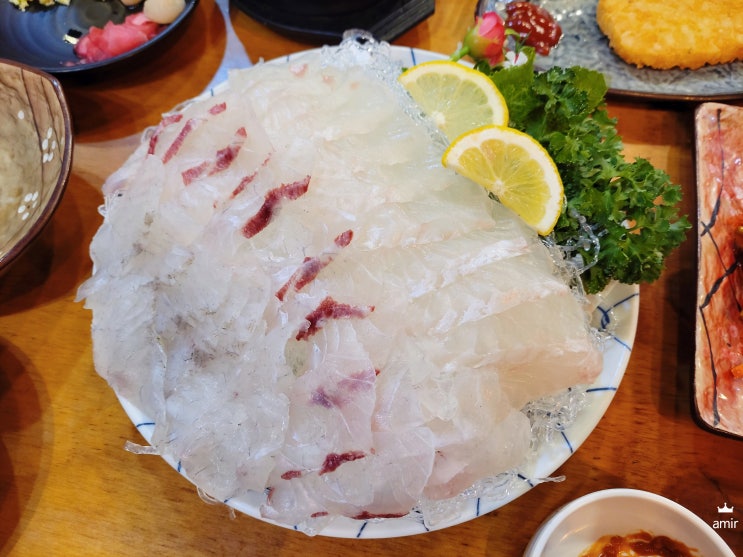 수영맛집탐방/수영 횟집 추천, 천양호수산 : 네이버 블로그